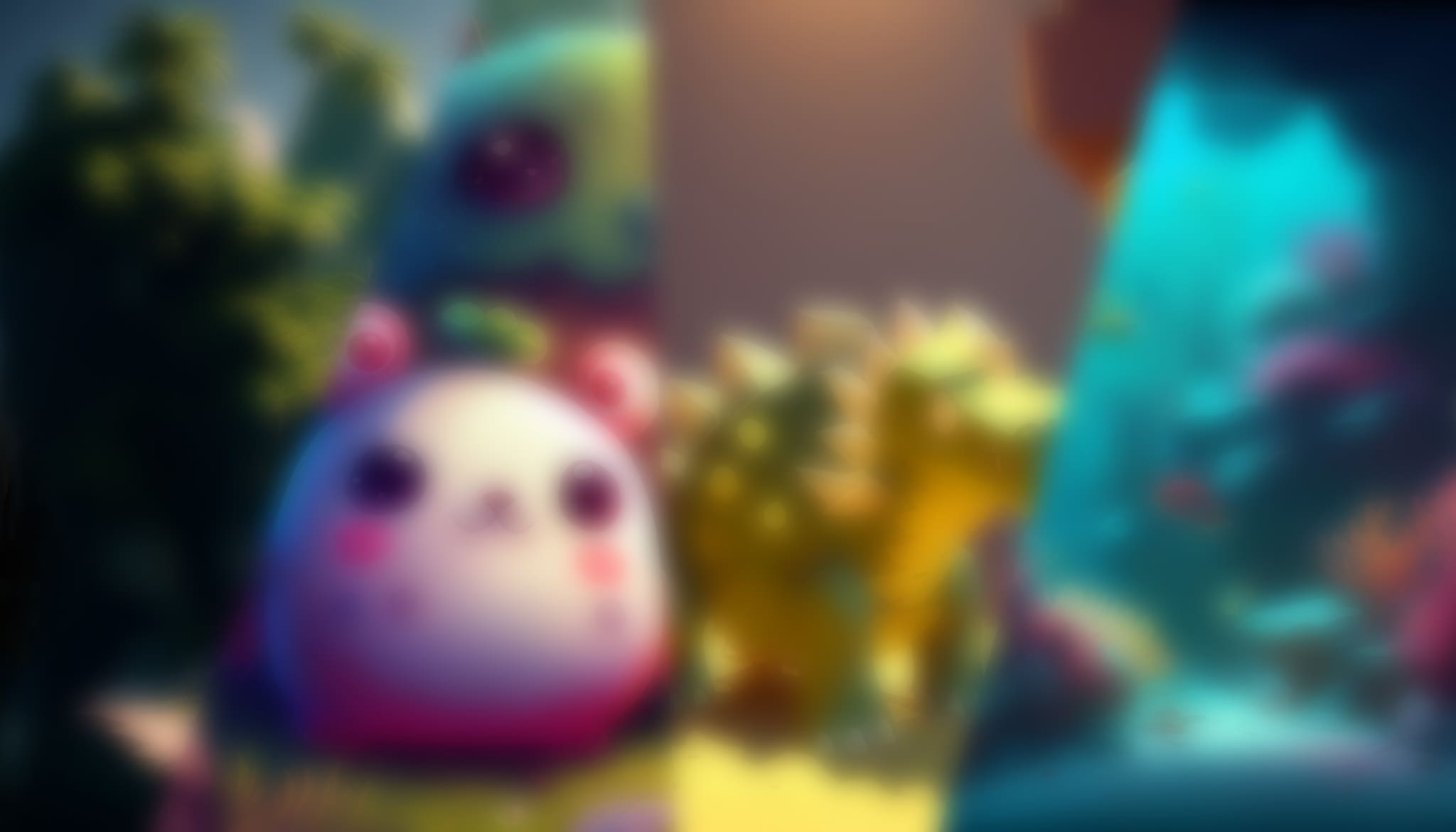 A-Games – Attraktion!